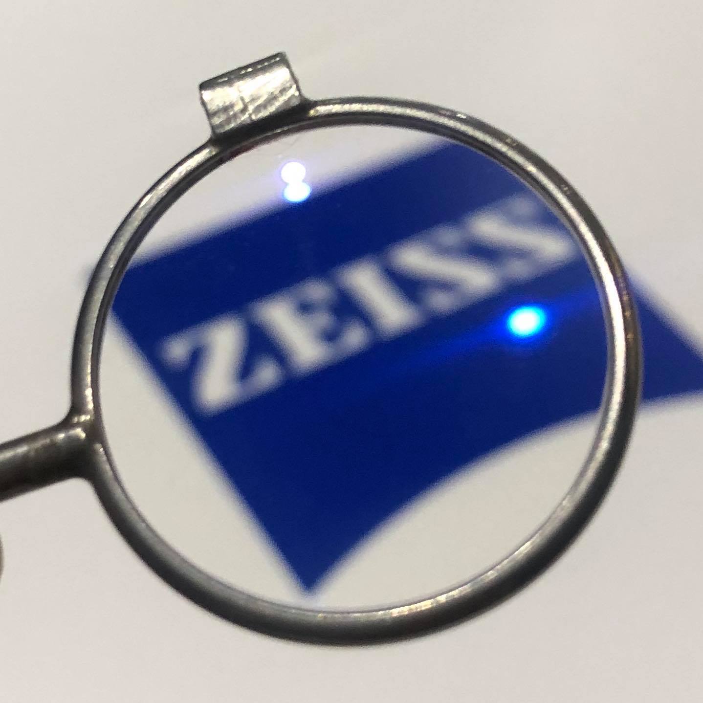 ตอบโจทย์การมองเห็นที่แม่นยำสูงสุดด้วยเลนส์ Zeiss i.Scription บนปืนติด ...