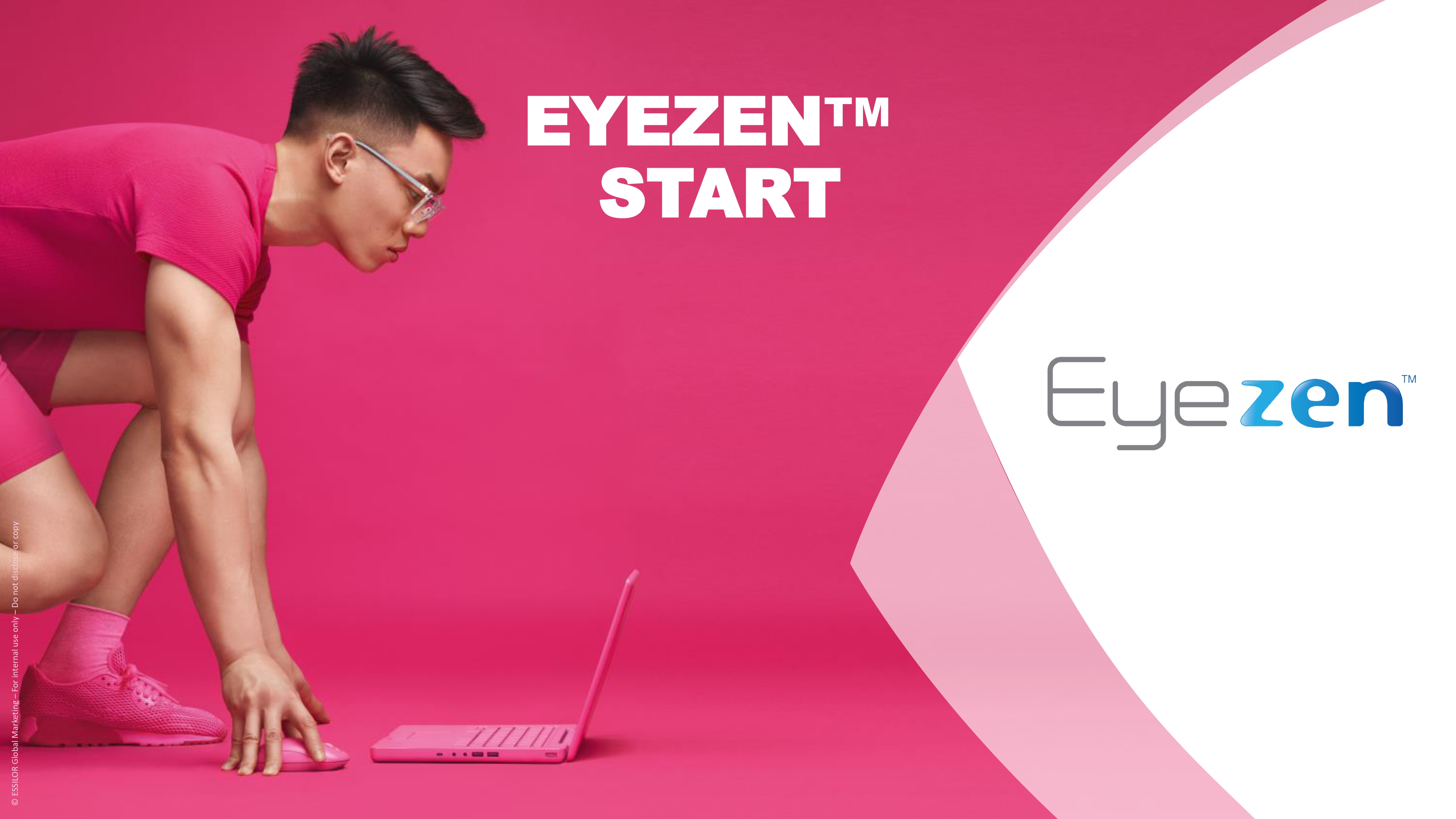 EyezenStart